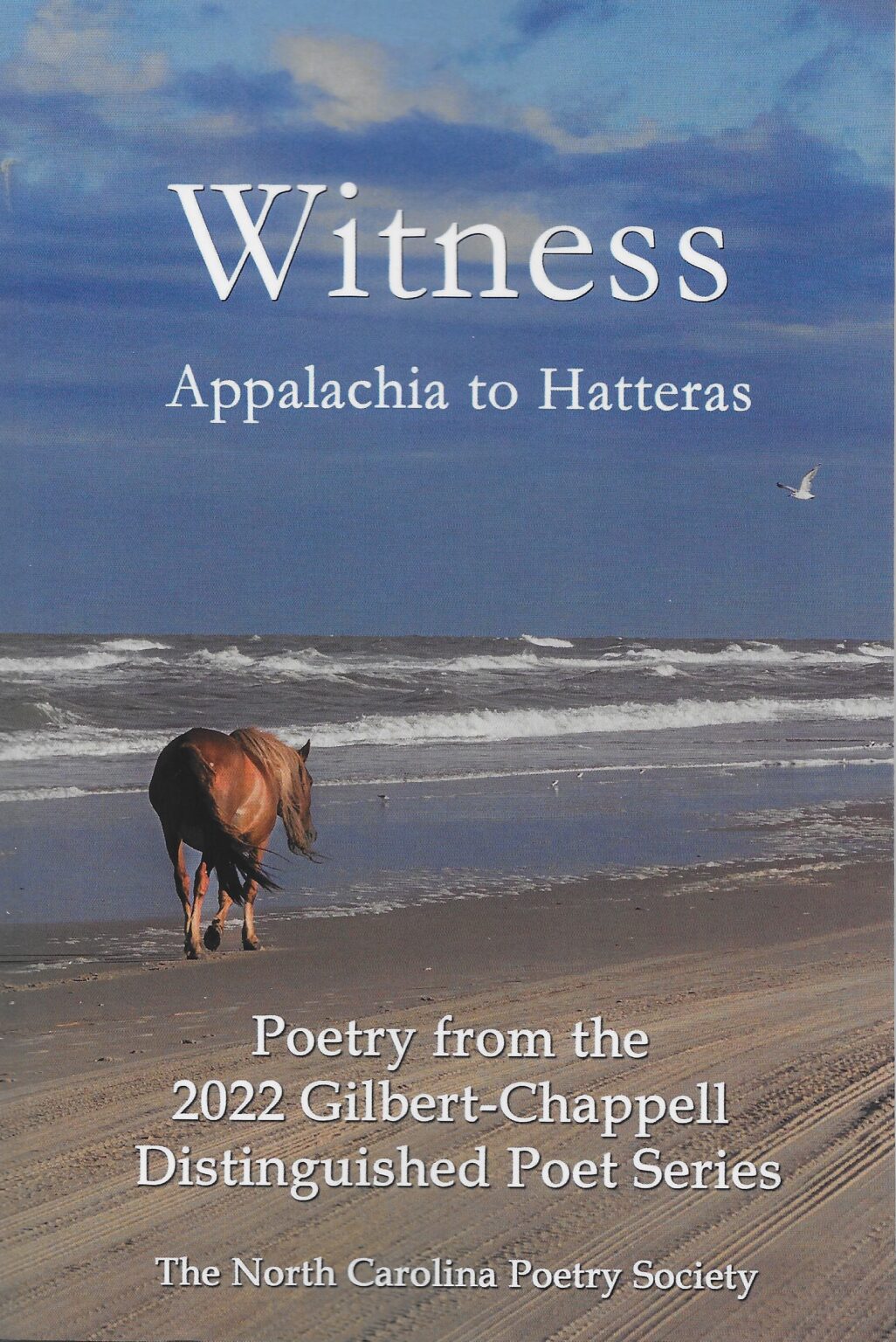 Witness 2022 | North Carolina Poetry Society