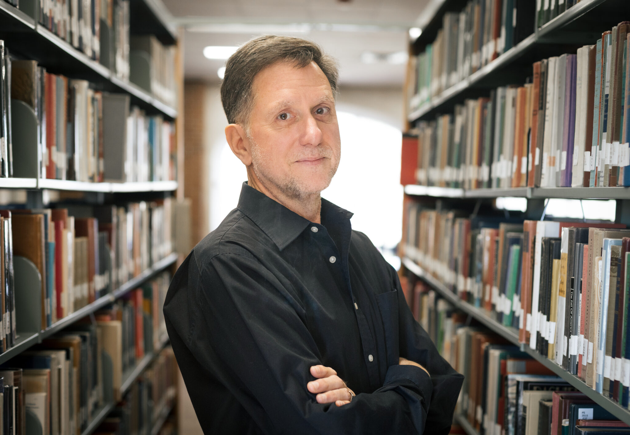 “The greatest reward of writing poetry is learning to pay attention”: A ...